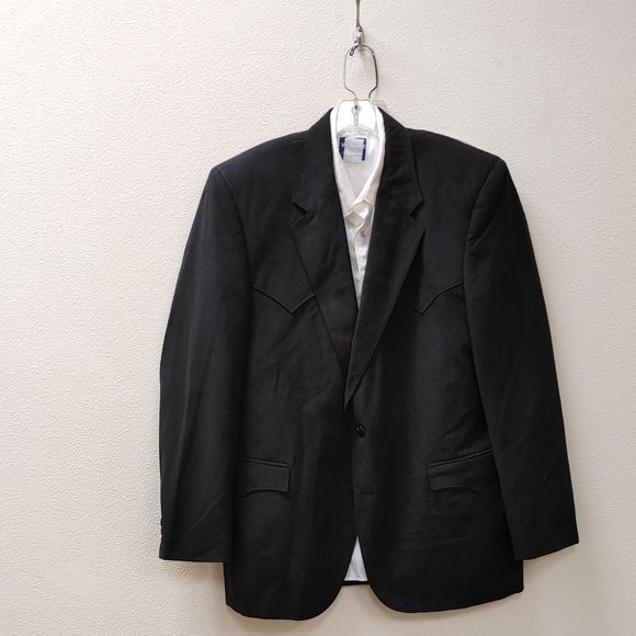 Circle S | Suits & Blazers | Preowned Circle S Mens Western Suit Jacket ...
